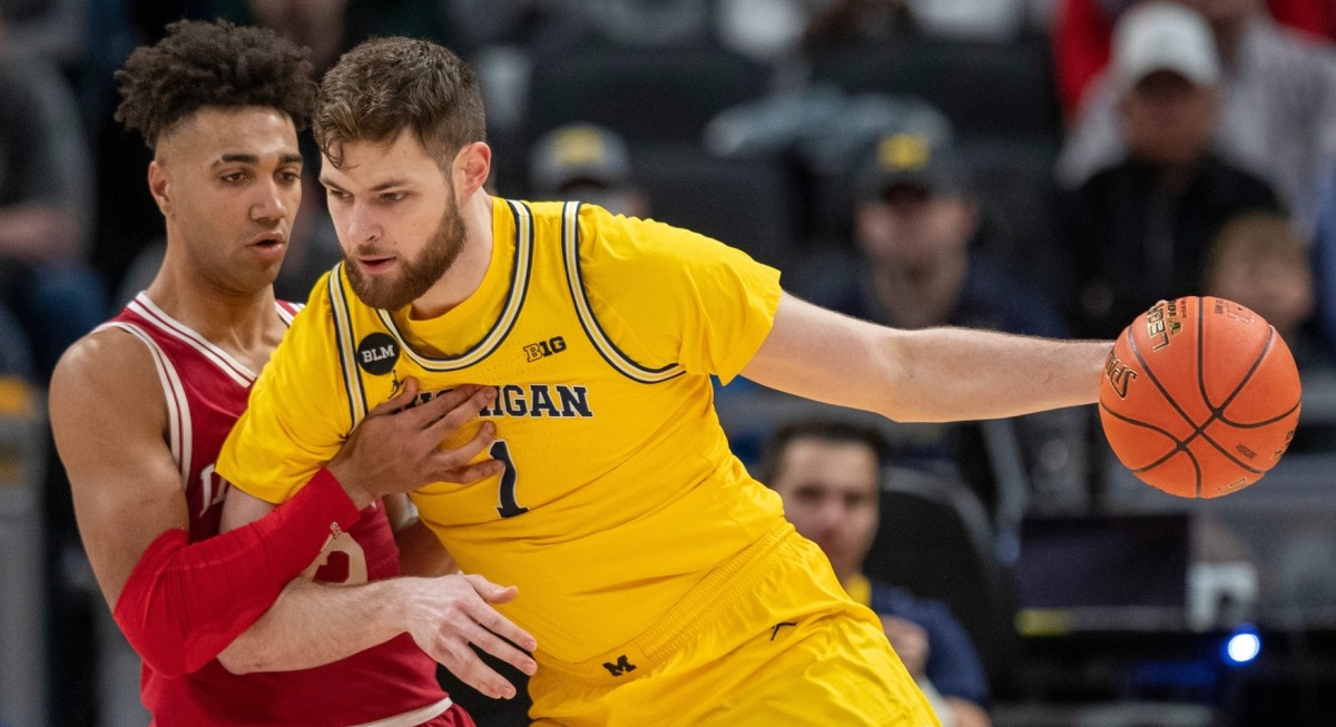 How to Watch No. 18 Indiana Basketball Against Michigan on Saturday ...