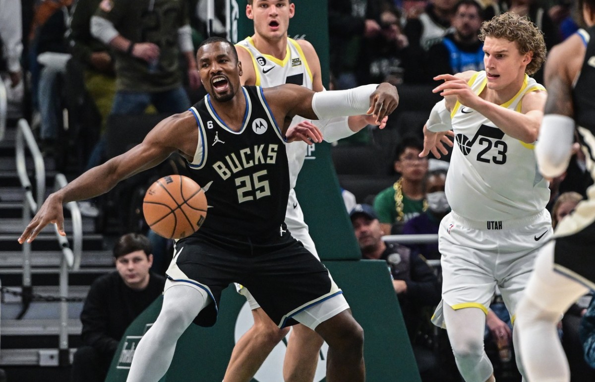 Sixers: 3 Names to Keep an Eye on as Buyout Market Forms - Sports ...