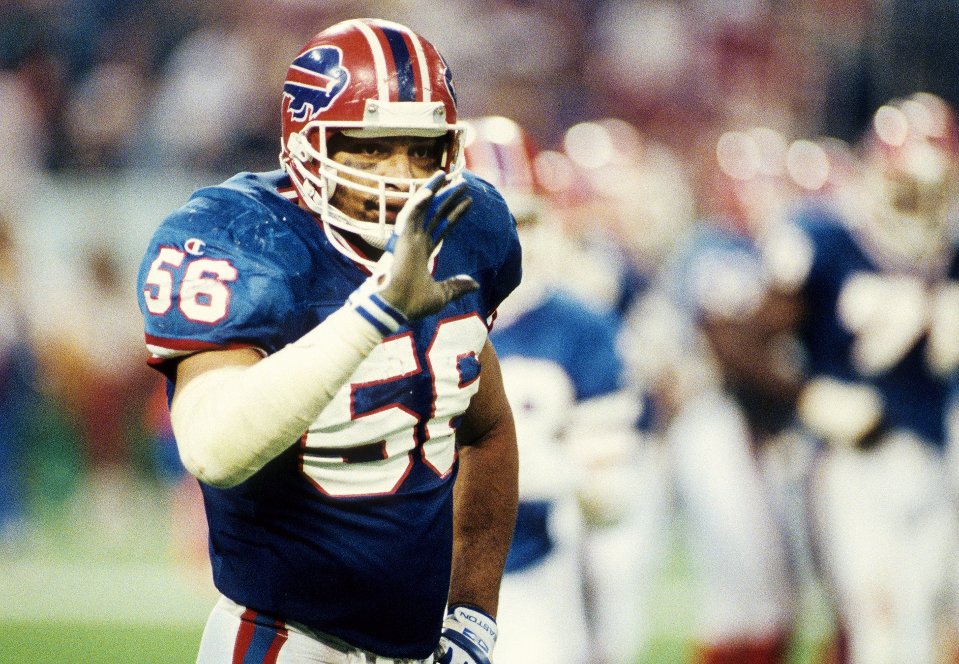 WVU Football Super Bowl History - Sports Illustrated West Virginia ...