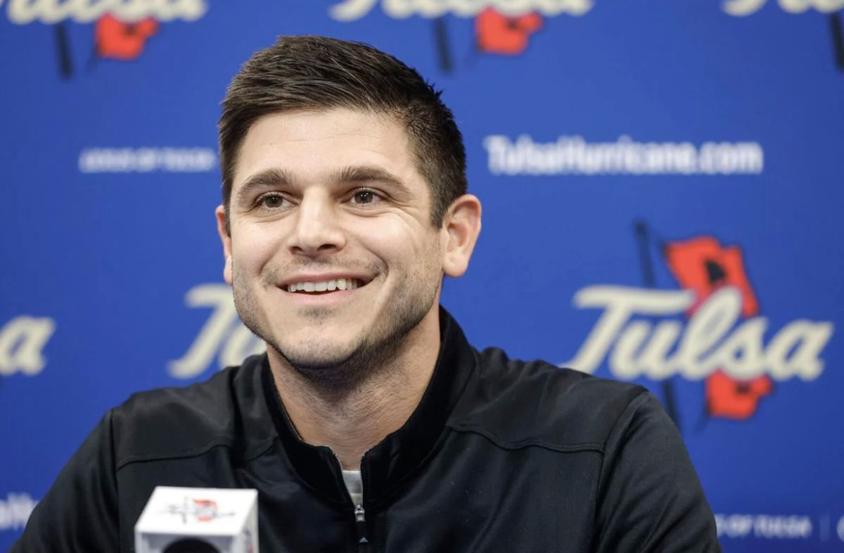 Indiana Football Hiring Matt Guerrieri As Co-Defensive Coordinator ...