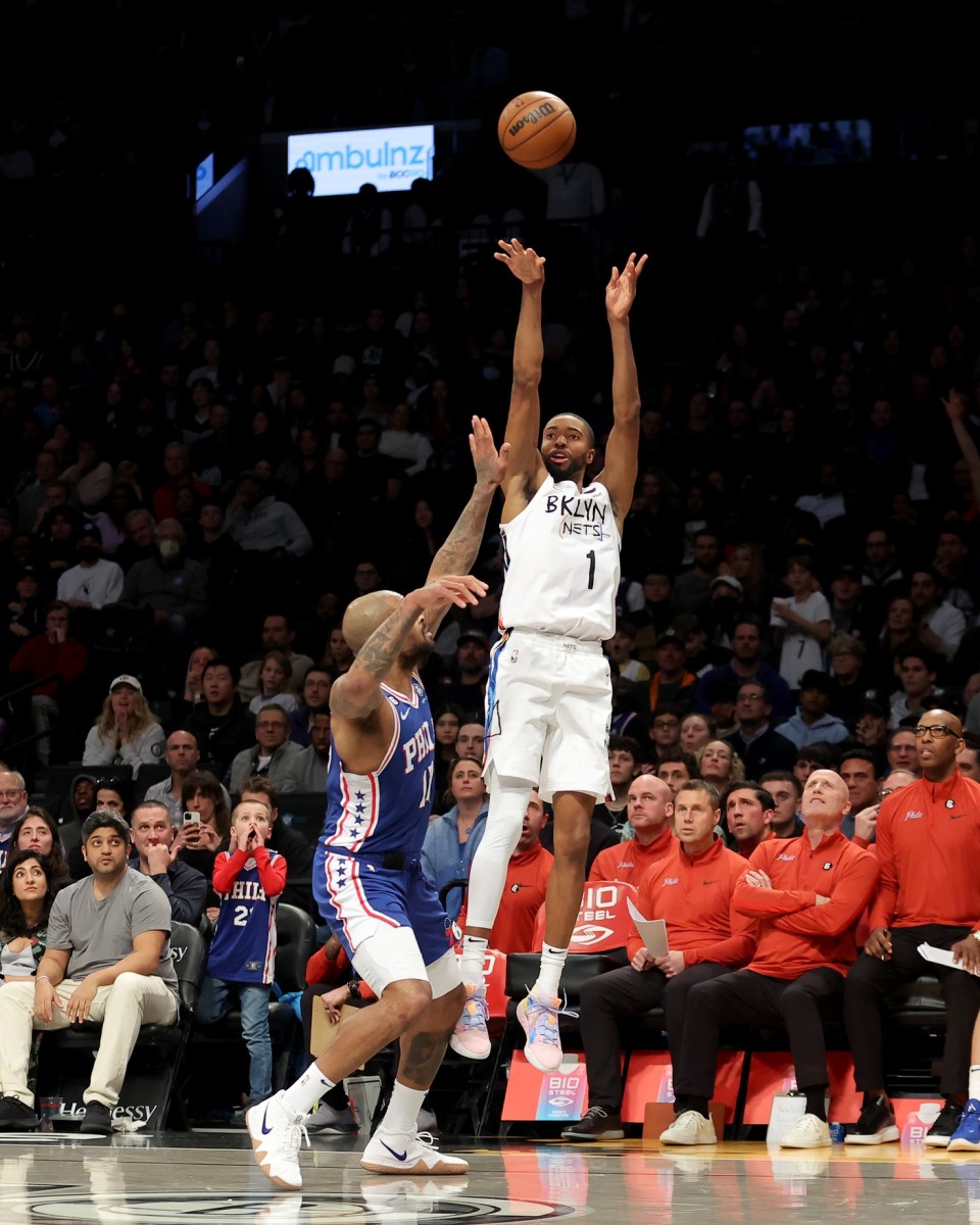 Nba 3 Point Celebration
