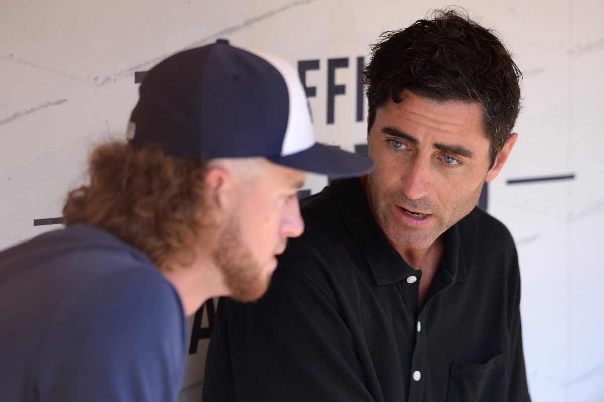 Padres News: GM AJ Preller on Keeping Star Players in Gold and Brown ...