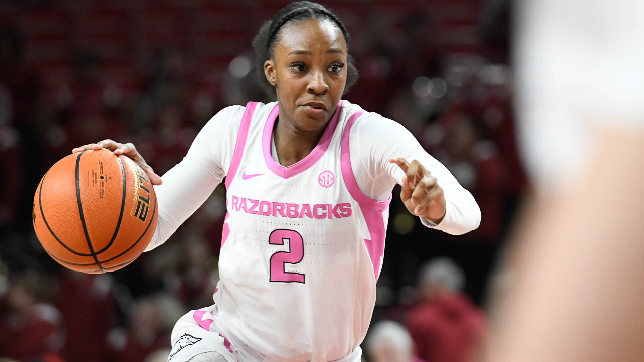 Razorbacks' creeping start to both halves dooms them in big loss to ...