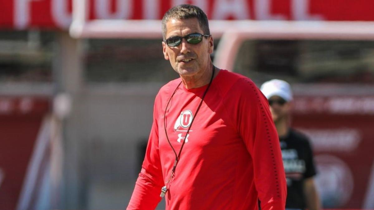 Breaking Down Notre Dame OC Candidate Andy Ludwig - Sports Illustrated ...