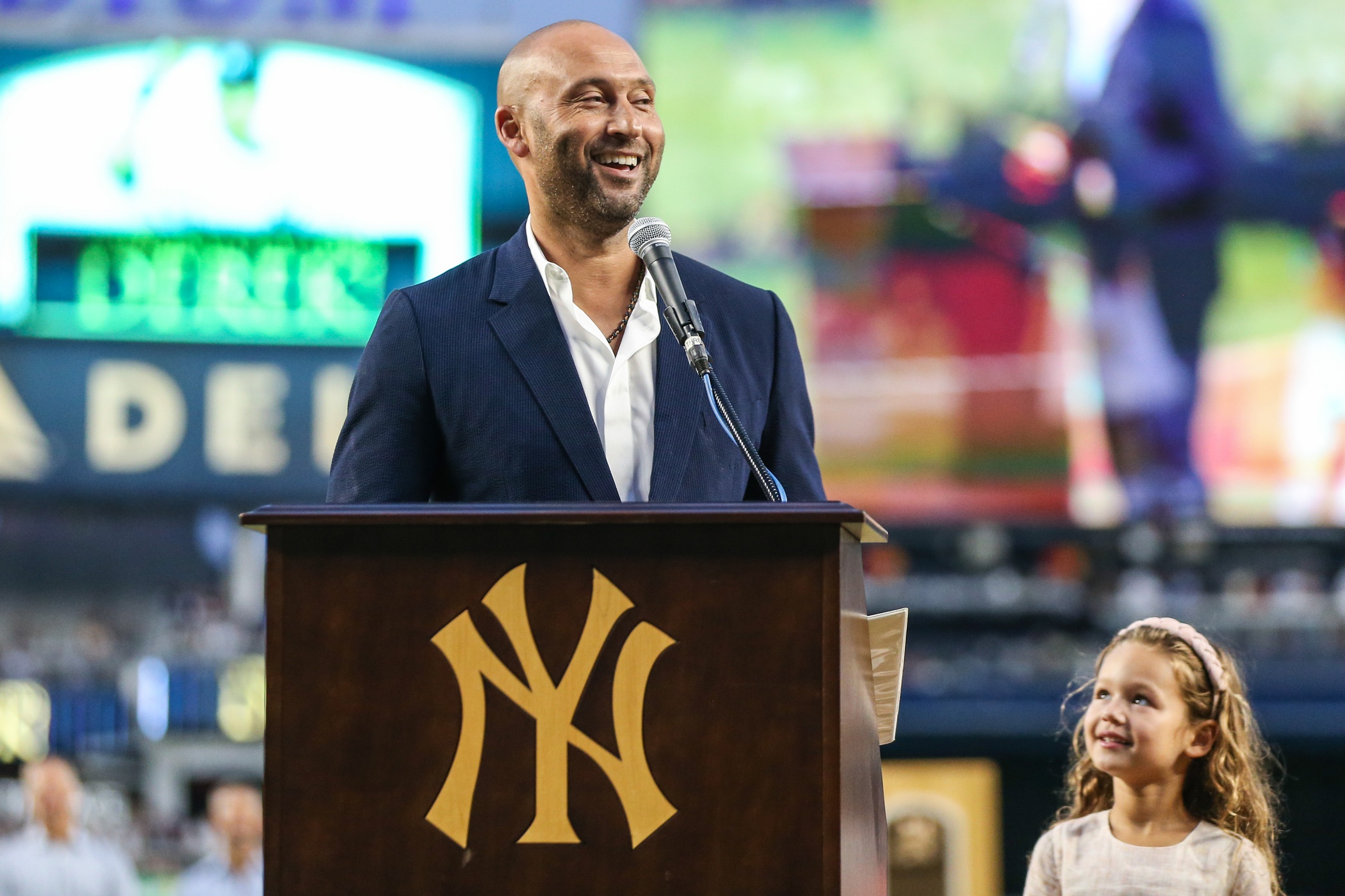 MLB News: Dodgers' Joe Davis Could Be On Broadcast With Yankee Hall of ...