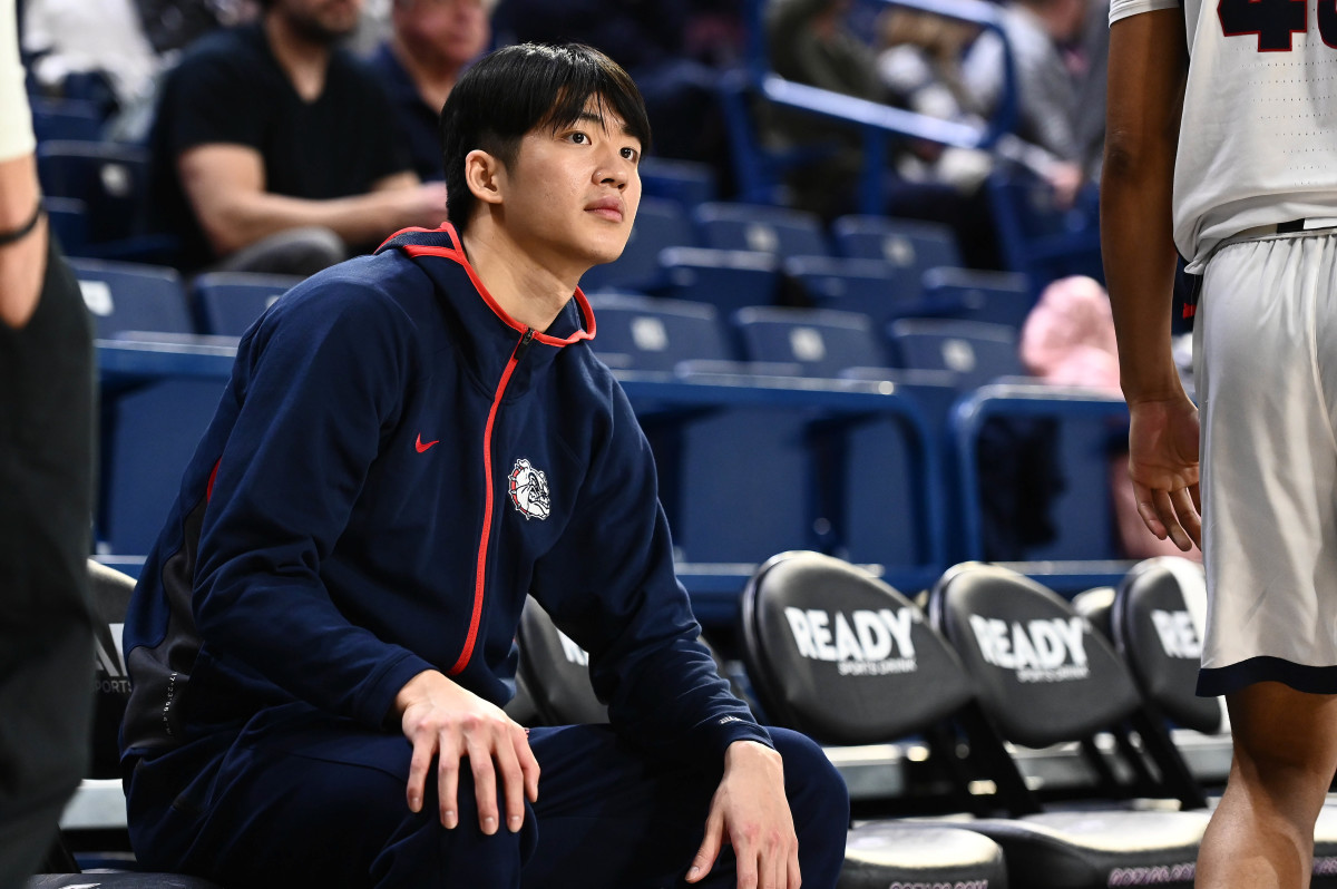 With Drew Timme gone, here are 5 key storylines for 2023-24 Gonzaga men ...