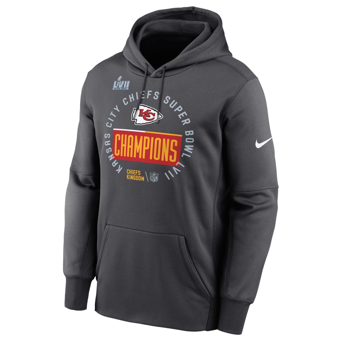 Kansas City Chiefs Super Bowl Champions gear - FanNation | A part of ...