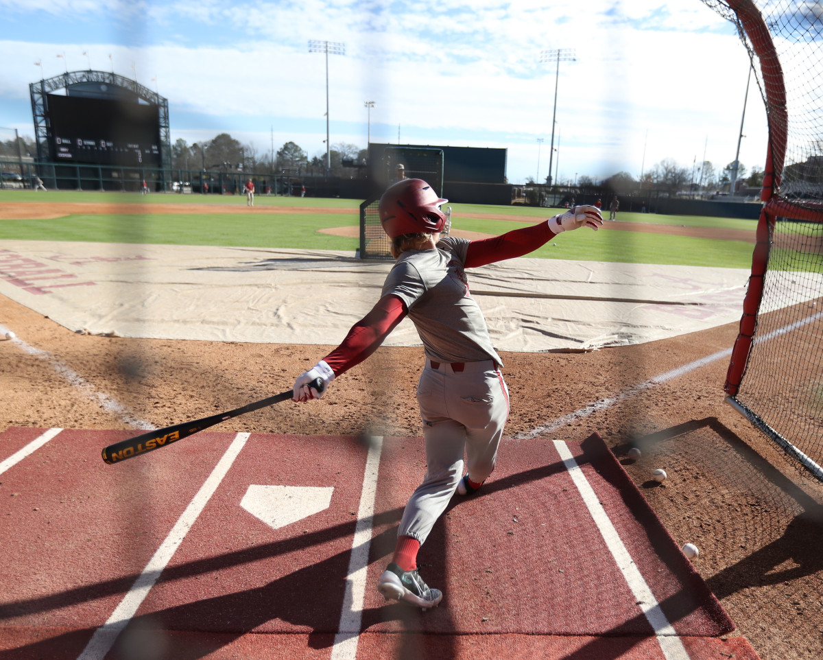 Alabama Baseball 2023 Season Preview - Sports Illustrated Alabama ...