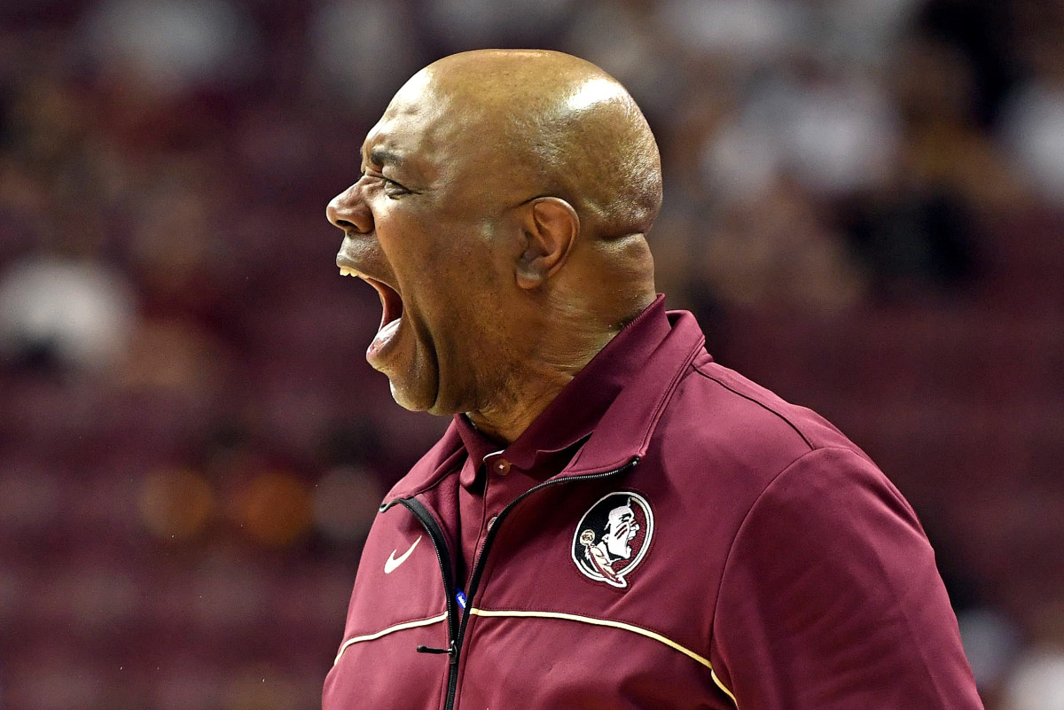 Leonard Hamilton comments on his future at Florida State amidst worst ...