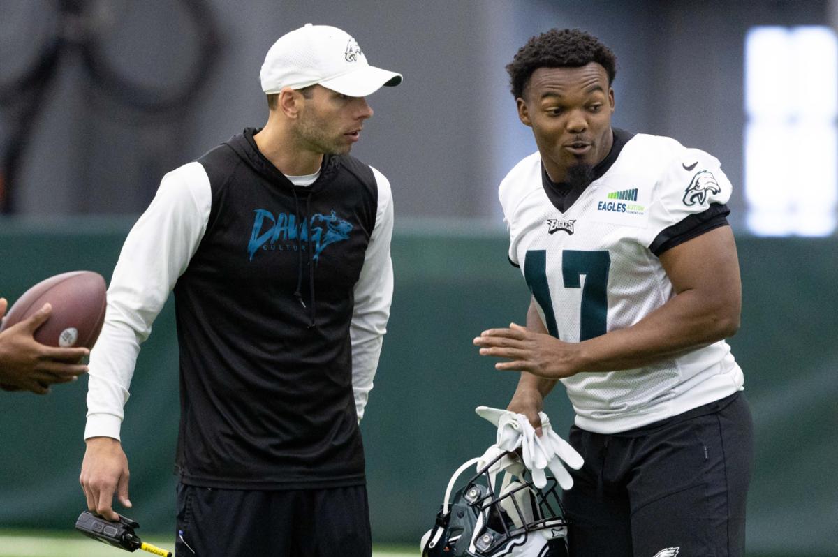 Twitter Instantly Reacts to Arizona Cardinals Hiring Jonathan Gannon ...