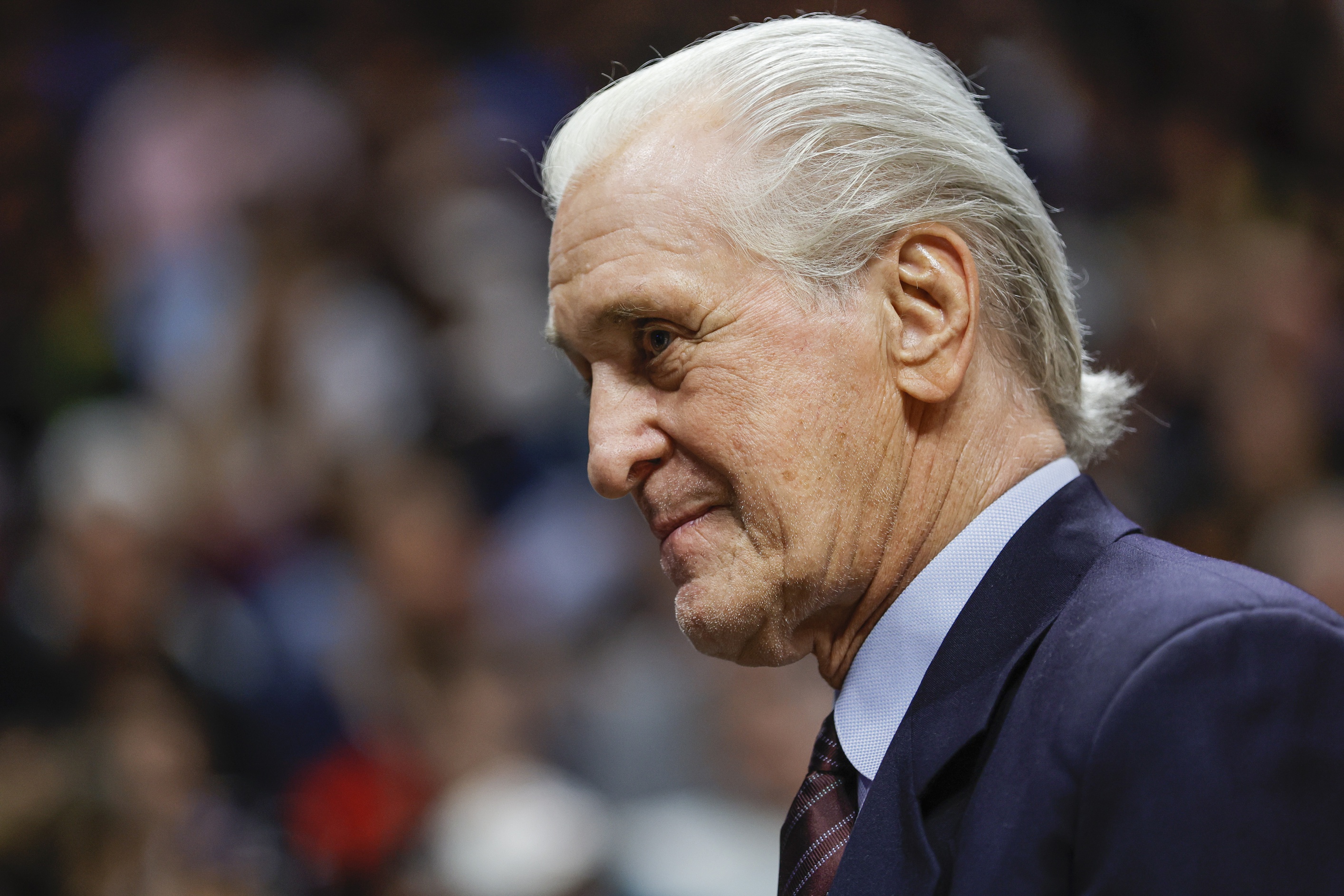 Pat Riley Thinks This Laker Is The NBA’s True Greatest Of All Time ...