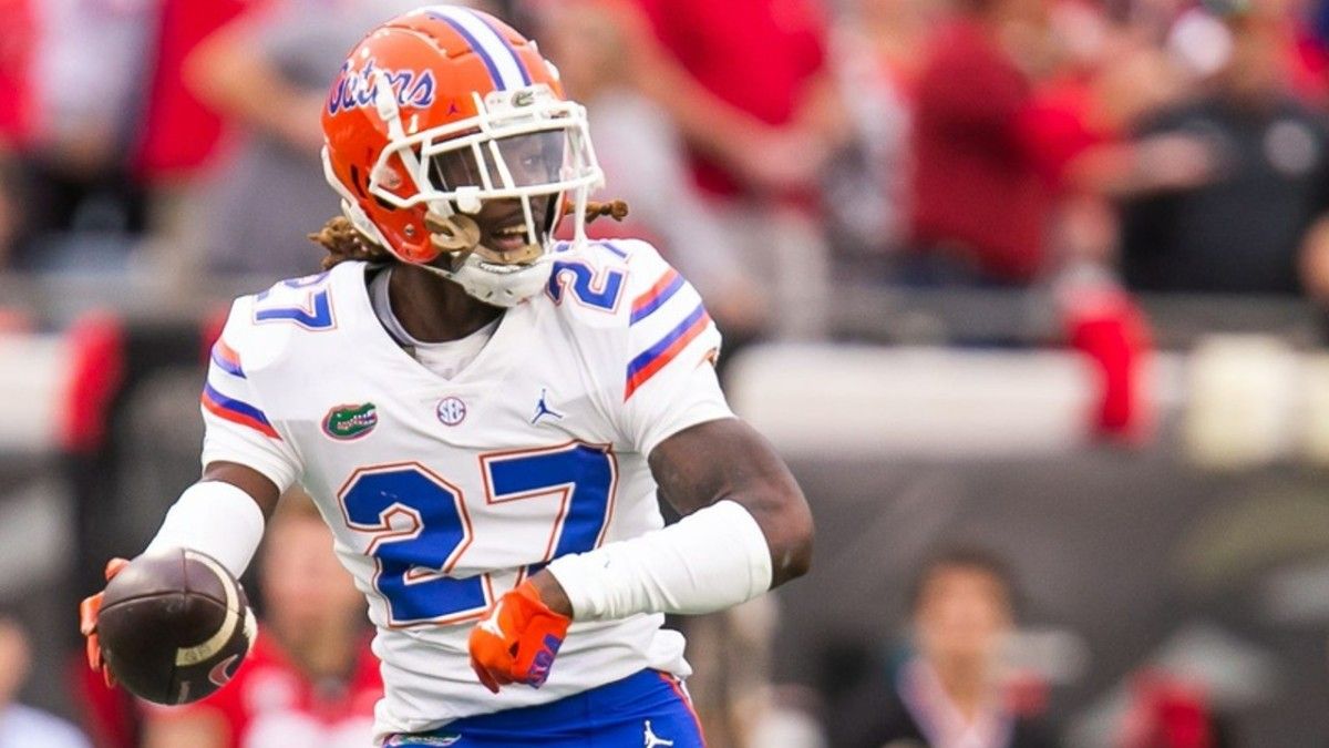 Looking Back On, and Forward To, Florida's STAR Position - Sports ...