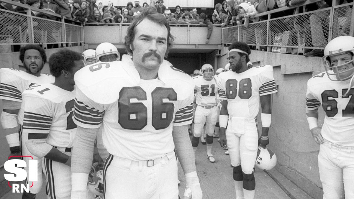 Conrad Dobler, Three-Time NFL Pro Bowler, Passes Away at 72 - Sports ...