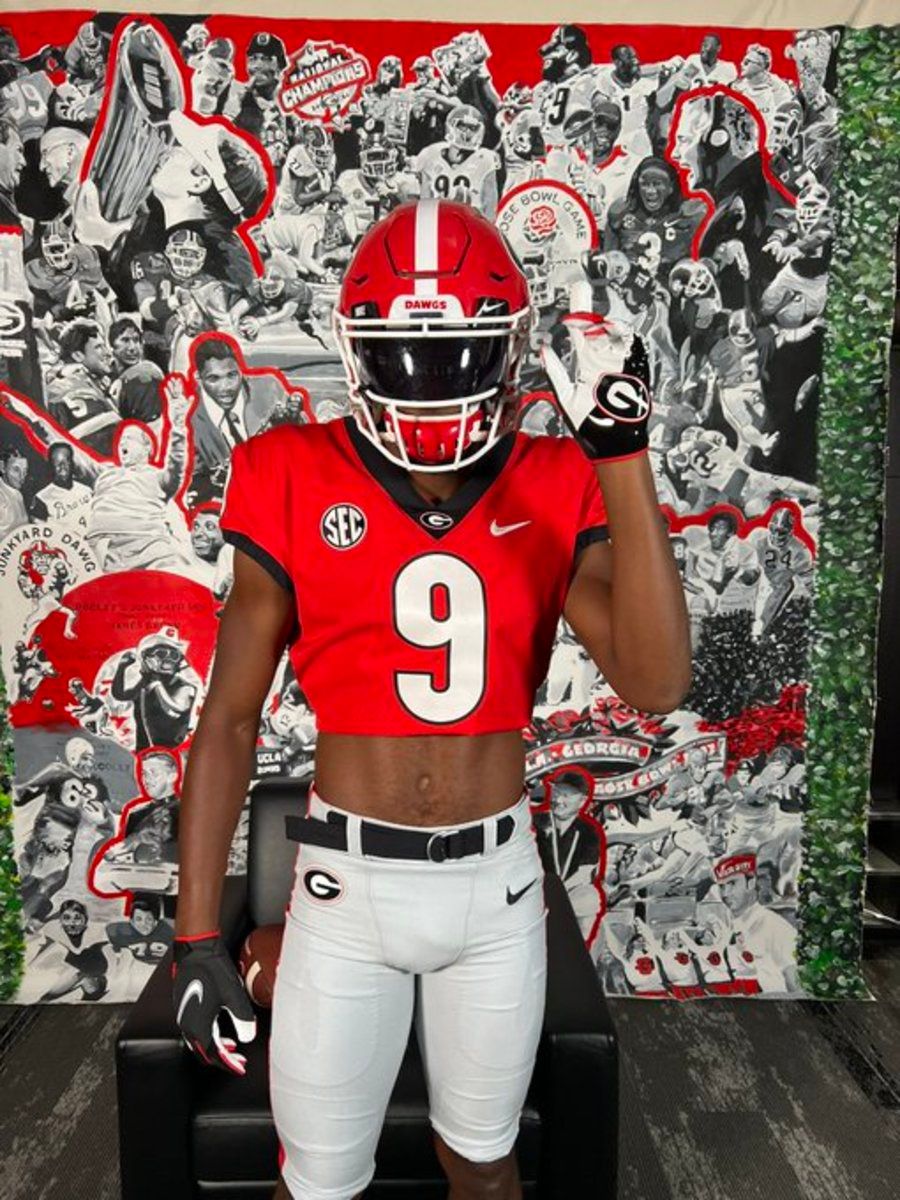 Booker Picket Narrows Recruitment, Includes Tennessee Volunteers ...
