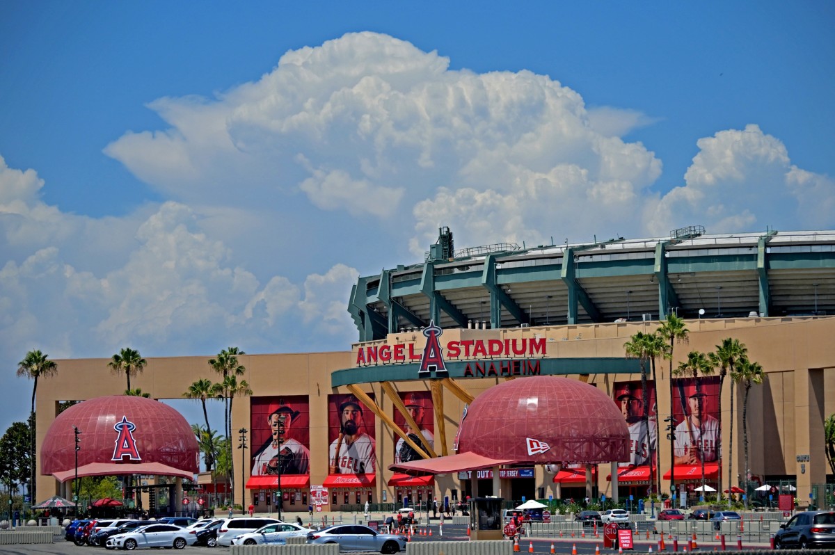 Angels Schedule: You Won’t Believe How Inexpensive Halos Tickets Are ...