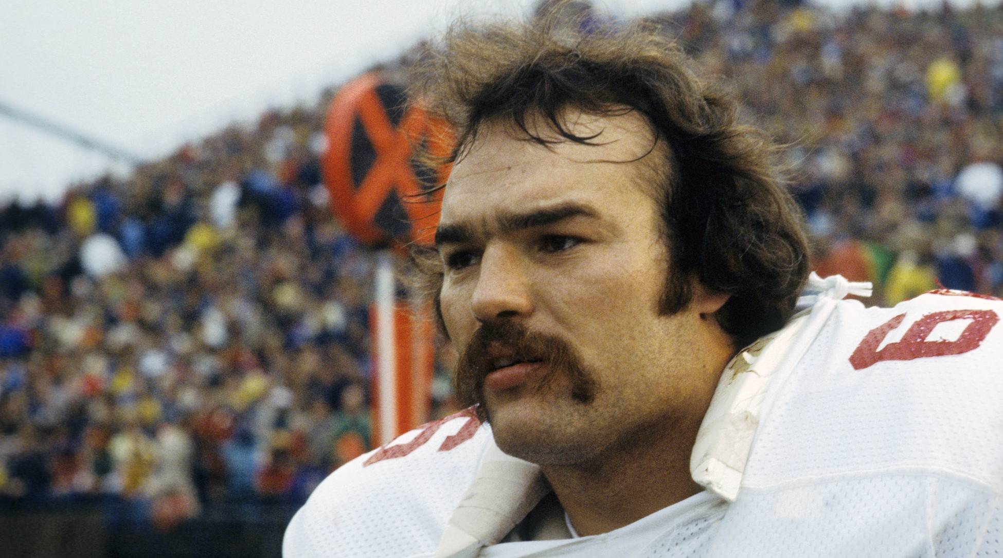 Conrad Dobler, Once Known as ‘Dirtiest Player’ in NFL, Dies at 72 ...