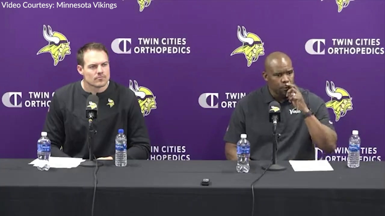 Brian Flores on the situation regarding his lawsuit against the NFL - Sports Illustrated ...