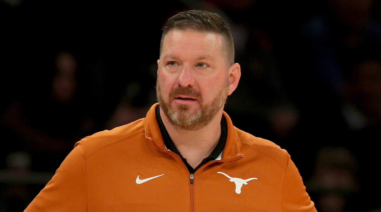 Chris Beard: Domestic Violence Charge Dropped Against Ex-Texas ...