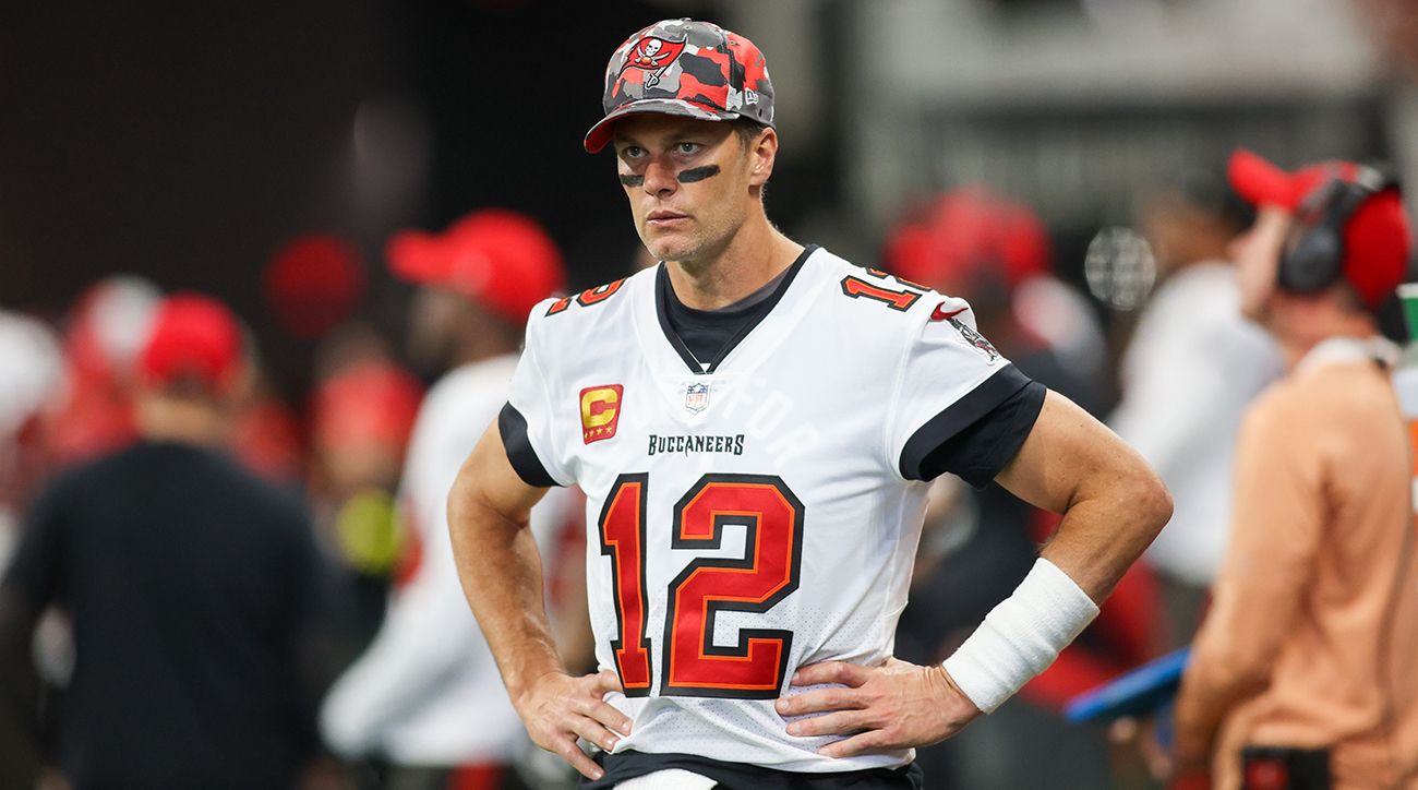 Tom Brady Addresses Controversial Call At End Of Chiefs Eagles Super 2054