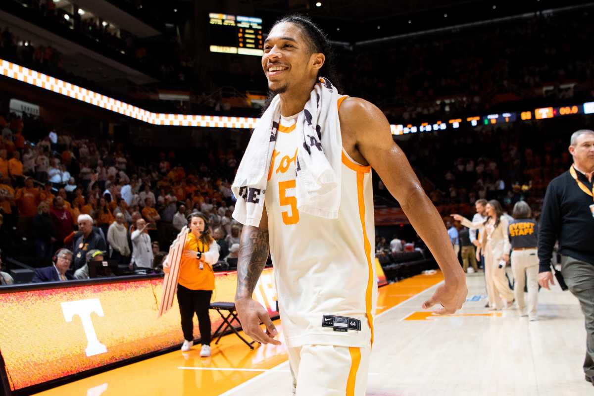 Tennessee Basketball About to Begin Summer Tour in Europe - Sports ...