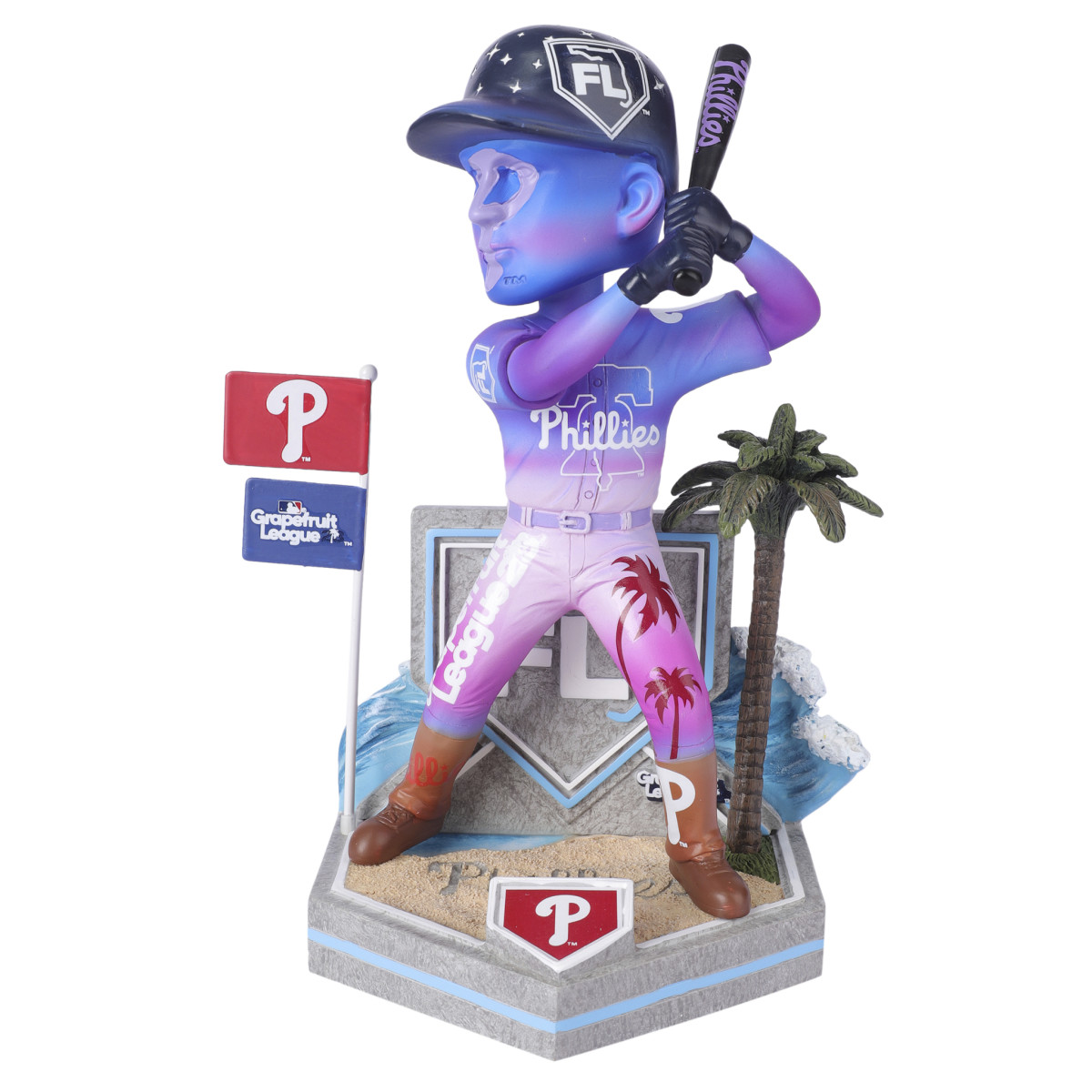FOCO USA Launches Philadelphia Phillies 'Spring Training Bobbles on ...
