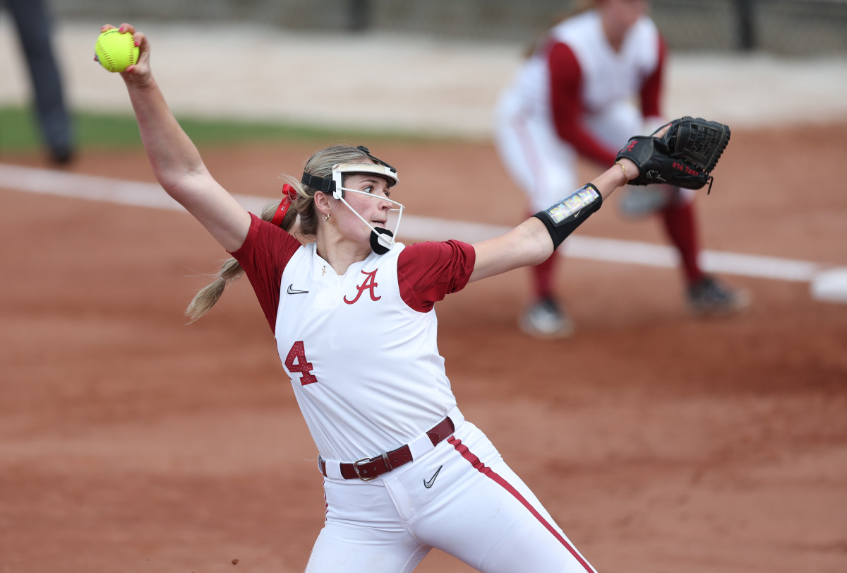 Live Updates: No. 11 Alabama Softball vs. Southeastern Louisiana ...