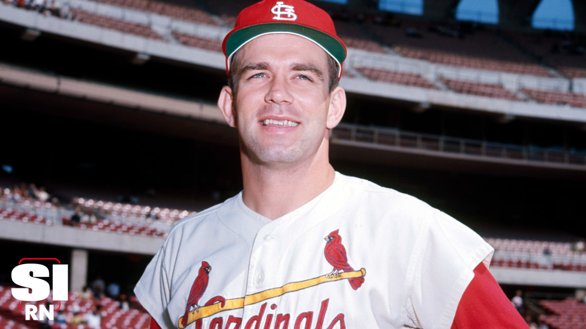 Tim McCarver, legendary broadcaster and Cardinals great dies at 81 ...