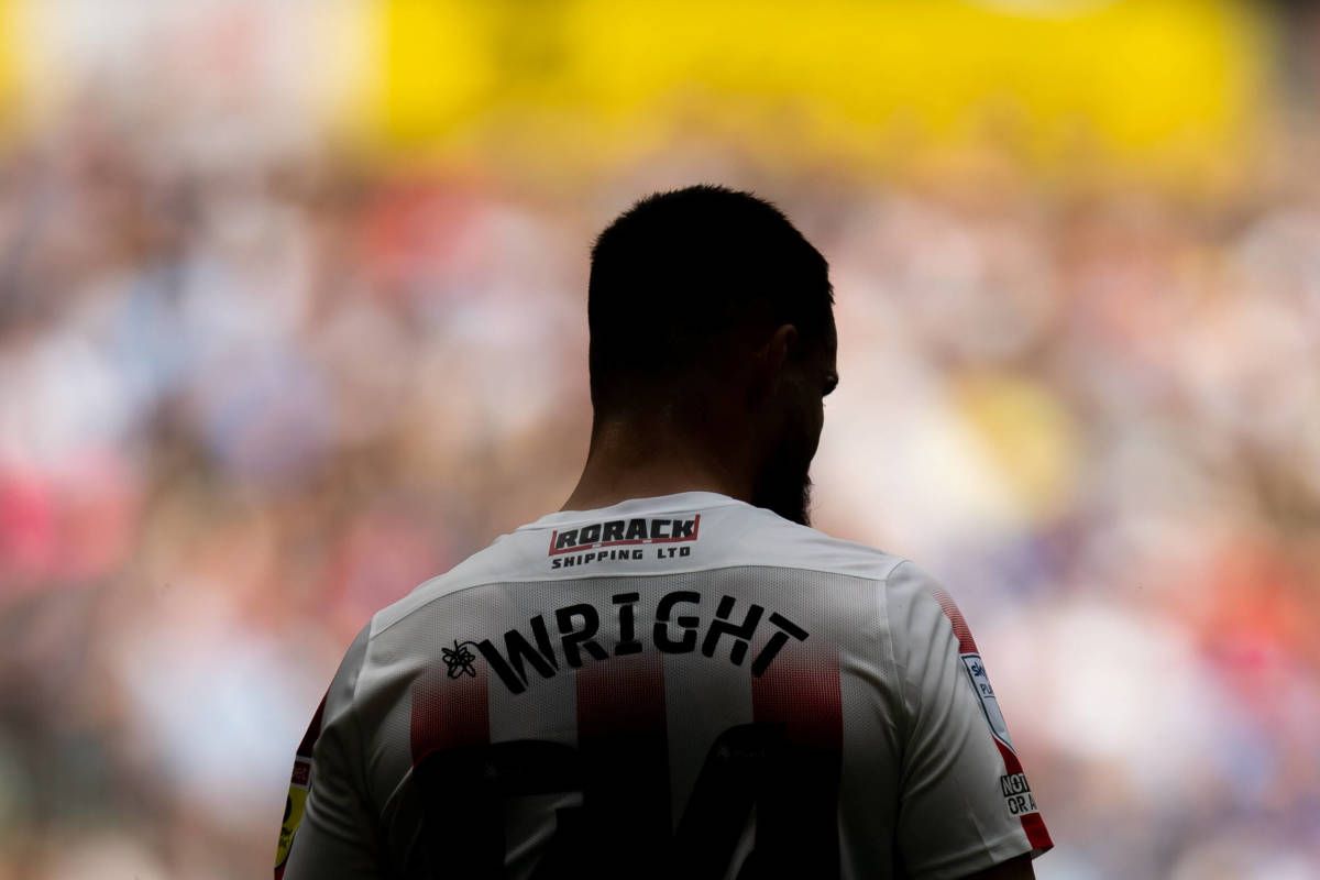 Played for both: Sunderland and former Bristol City defender Bailey ...