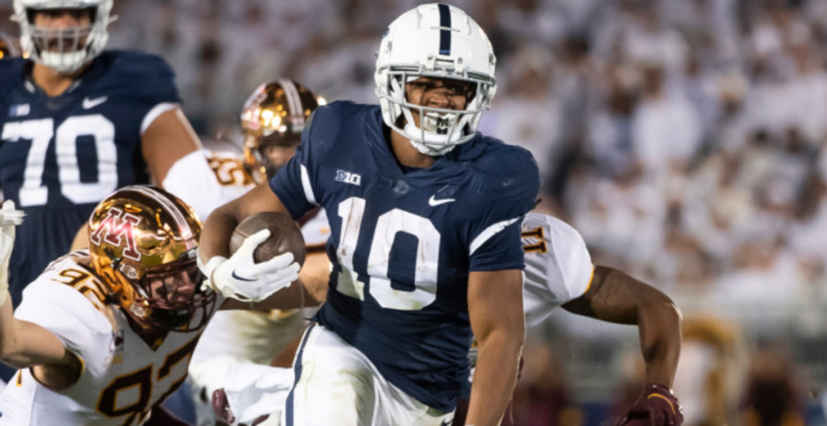 College Football: 2023 Big Ten Spring Preview - College Football HQ