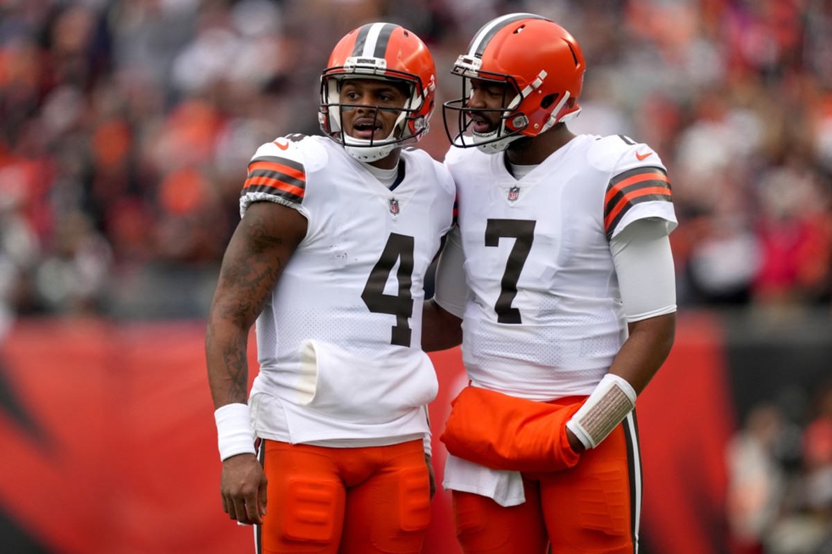 Browns QB Coach Drew Petzing is a Strong Candidate to Join Cardinals ... Browns QB Coach Drew Petzing is a Strong Candidate to Join Cardinals ...