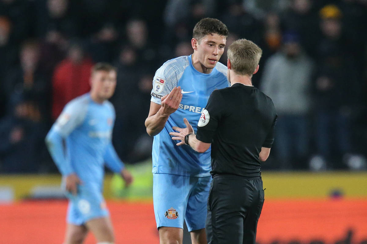 Sunderland vs Bristol City: Who is the referee? - Sports Illustrated ...