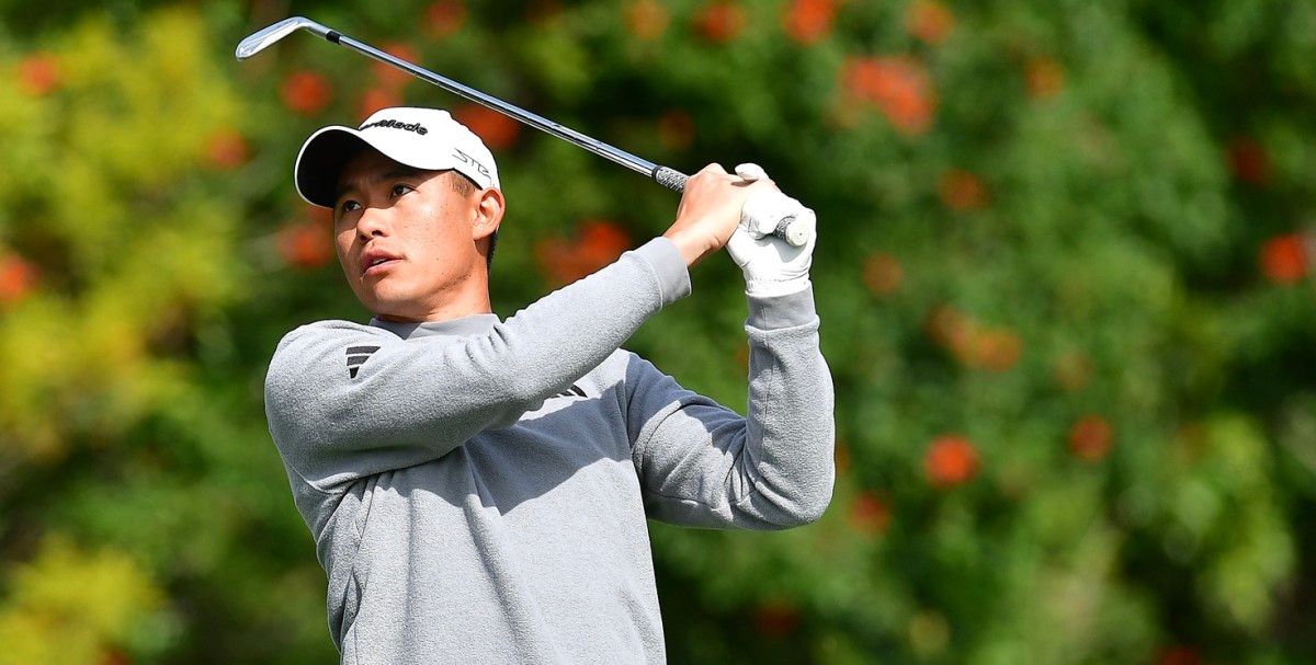 Cal Golf: Max Homa Leads at The Genesis; Collin Morikawa 2 Strokes Back ...