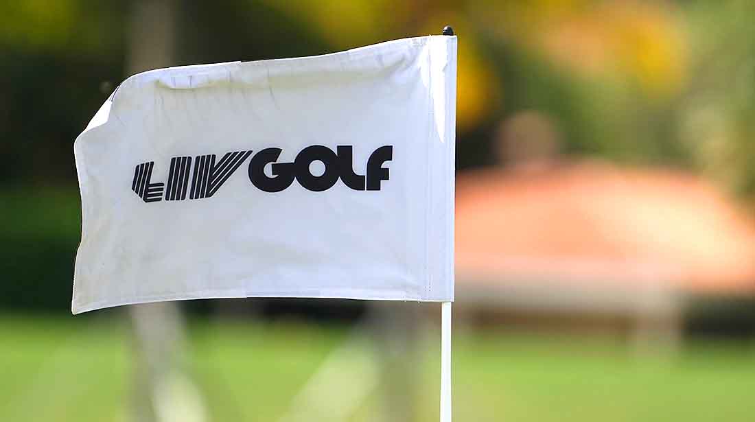 LIV Golfers Will Not Receive Official World Golf Ranking Points at ...