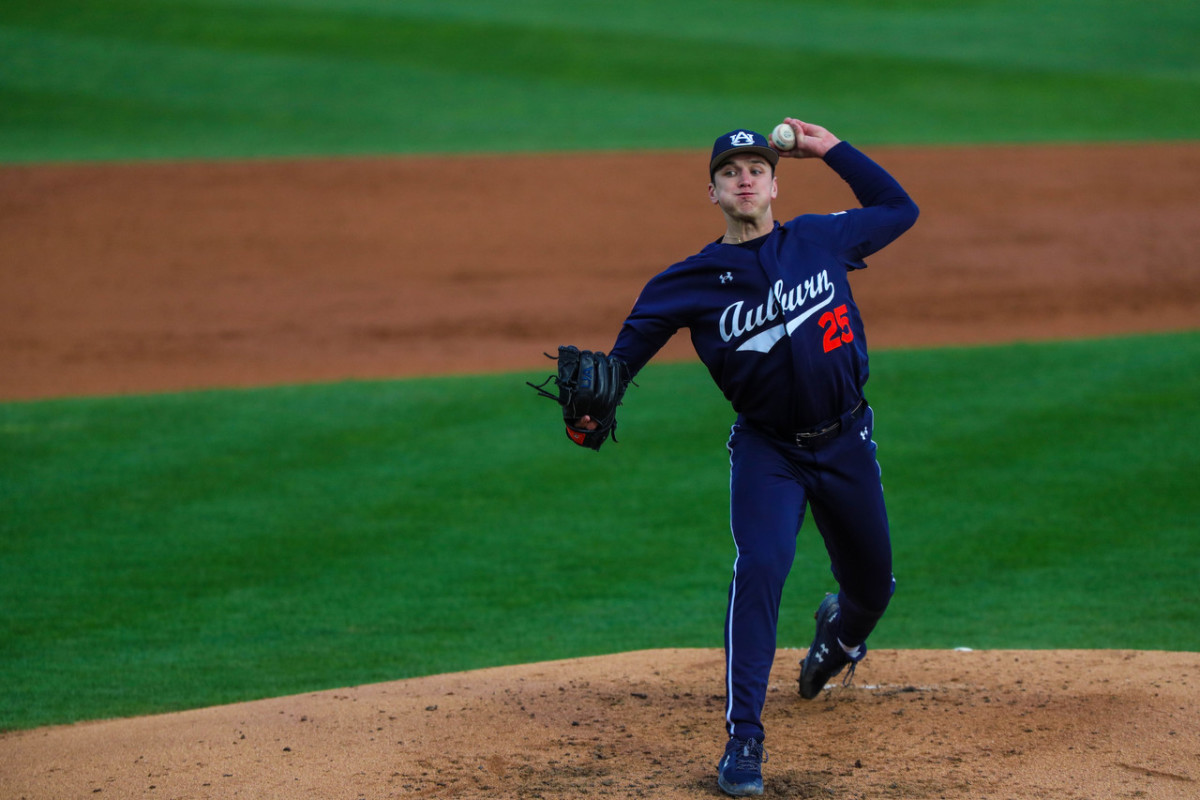 The best photos from Auburn's Opening Day win over Indiana - Sports ...