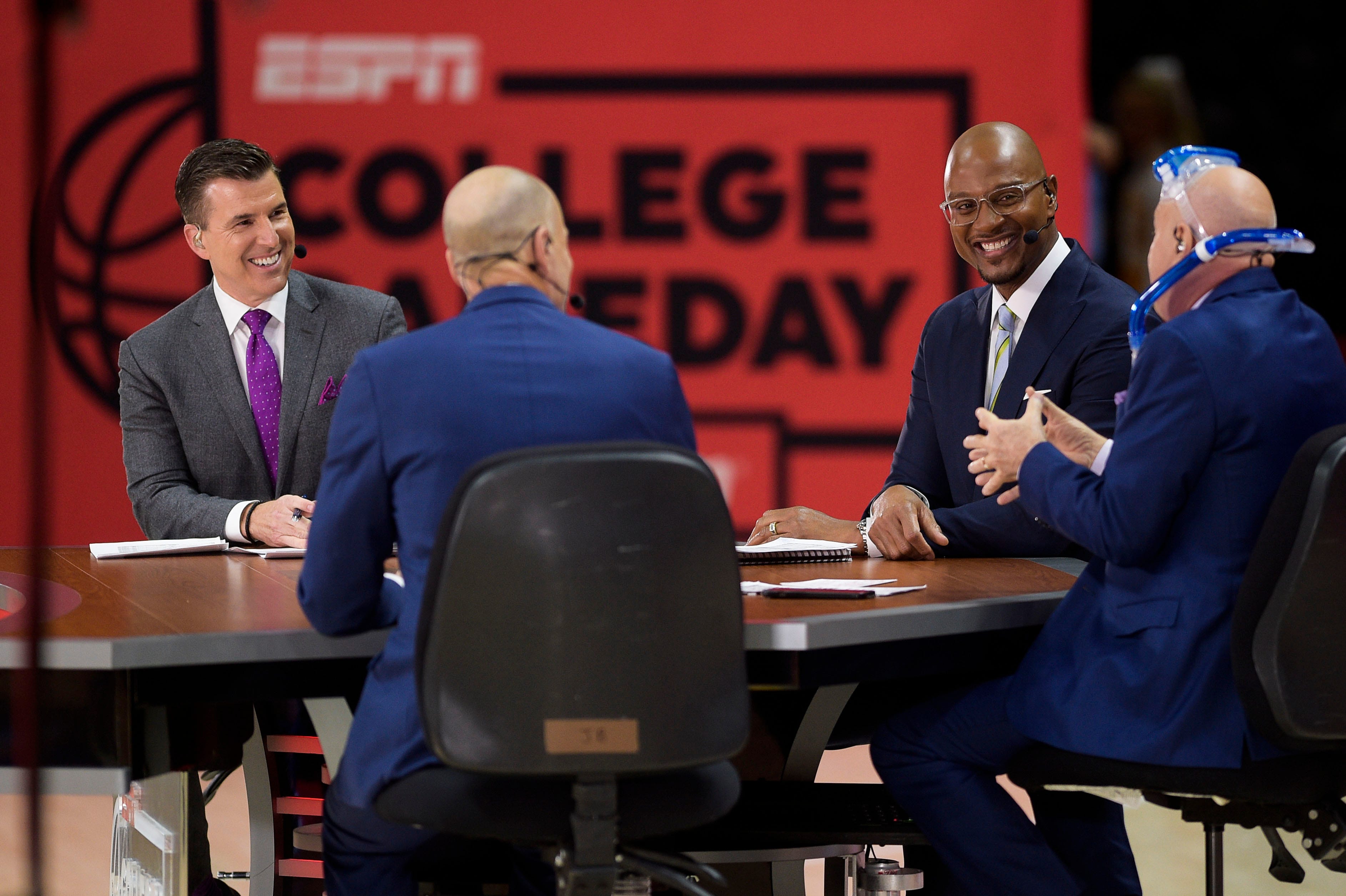 Game Primer: How To Watch, Things To Know for Baylor at Kansas for ...