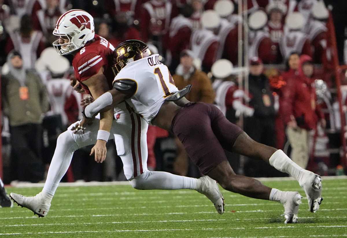 Georgia Tech Football Fall Camp position preview: Linebackers - Sports ...