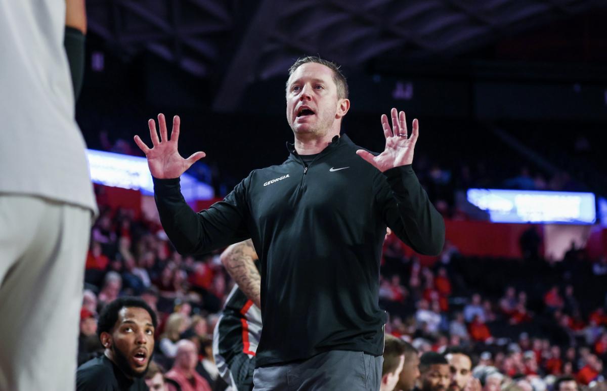 Georgia vs Alabama, Final Score, Blowout - Sports Illustrated Georgia ...