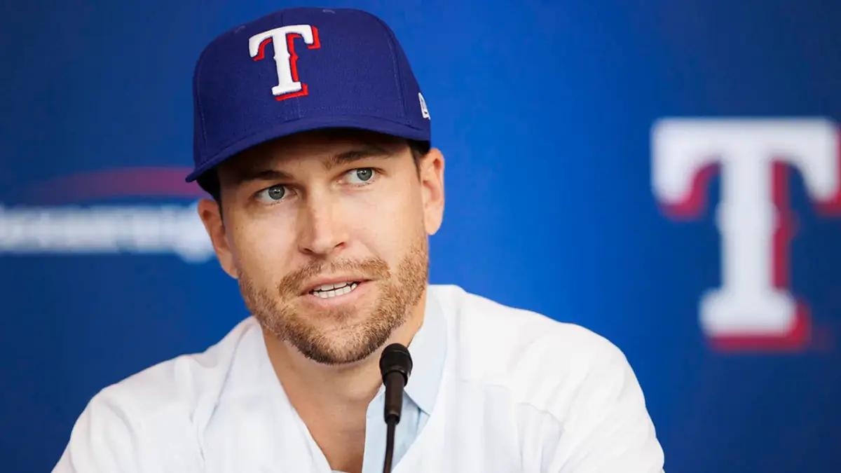 Can Texas Rangers Win World Series For 2023 MLB Season? - Sports ...