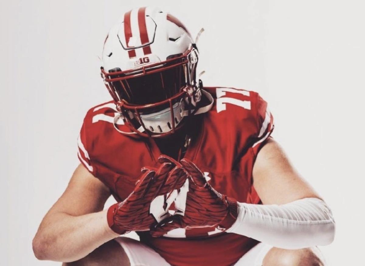 Nathan Roy Narrows Recruitment, Suitors Include Tennessee Volunteers ...