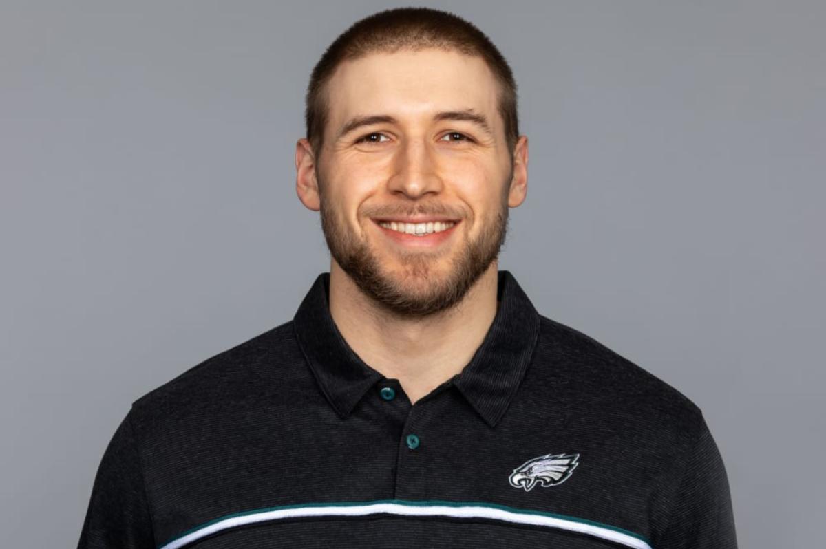 DC Nick Rallis Had Interest From Broncos, Eagles Before Joining Arizona ...