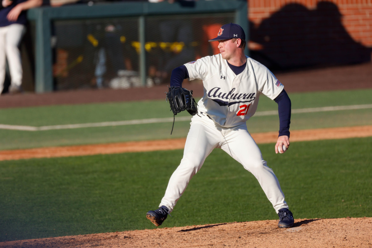 Takeaways: Auburn wins series against Ole Miss after a doubleheader ...