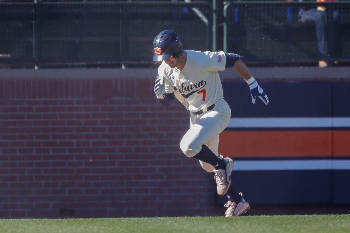 Auburn beats JSU 6-3 for its first true road win of the season - Sports ...