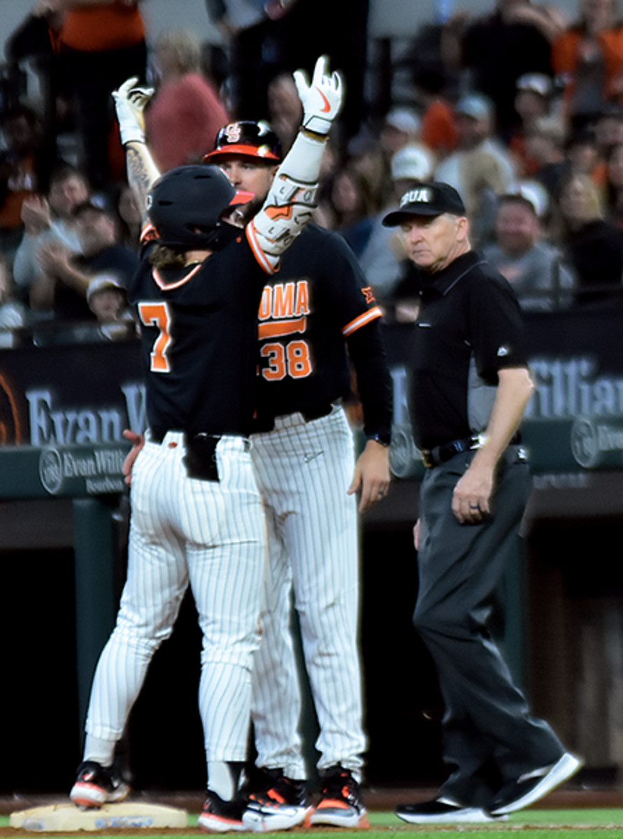 Live Blog: Arkansas Razorbacks vs. Oklahoma State Cowboys - Sports ...