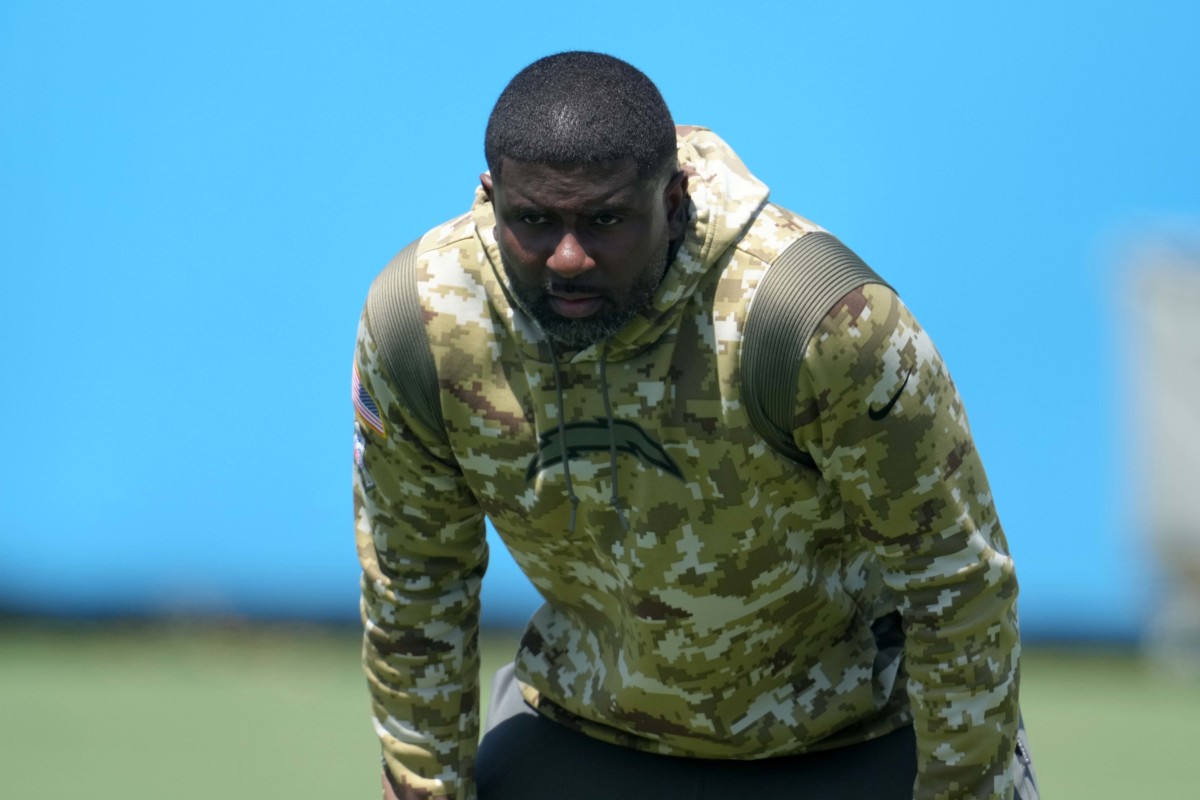 Report: Los Angeles Chargers Promote Two Coaches in Wake of Renaldo ...