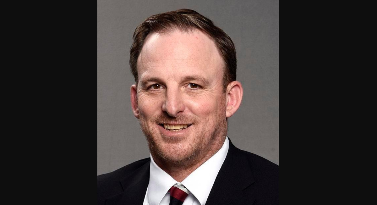 Marcus Satterfield: An OC for All Seasons? - All Huskers