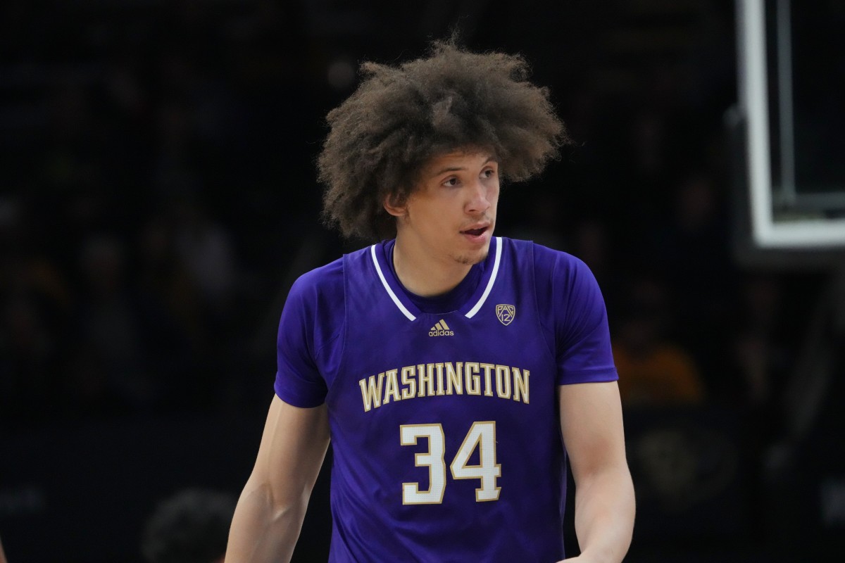 3 Huskies Receive Different Pac-12 Basketball Accolades - Sports ...