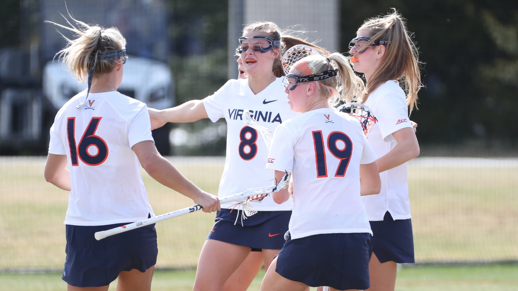 Wahoos Weekly: Virginia Cavaliers All Sports Schedule February 20-26 ...