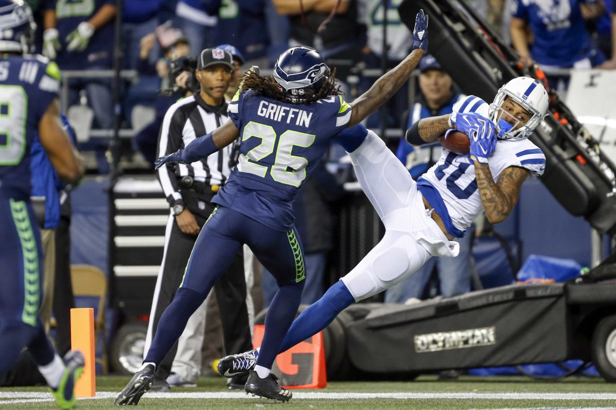 Hugh Freeze has coached some big names on the offensive side of the ...