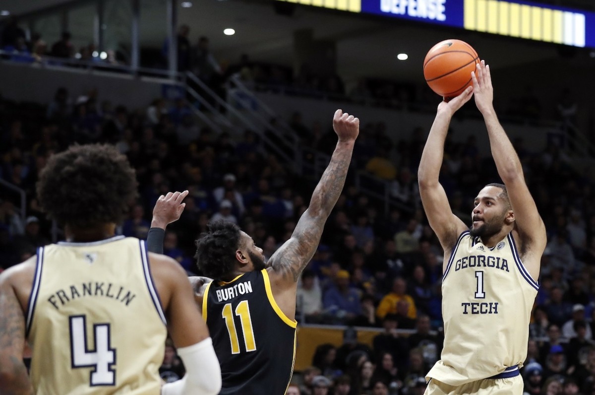 Jeff Capel Unsatisfied with Pitt Panthers' Recent Defense - Sports ...