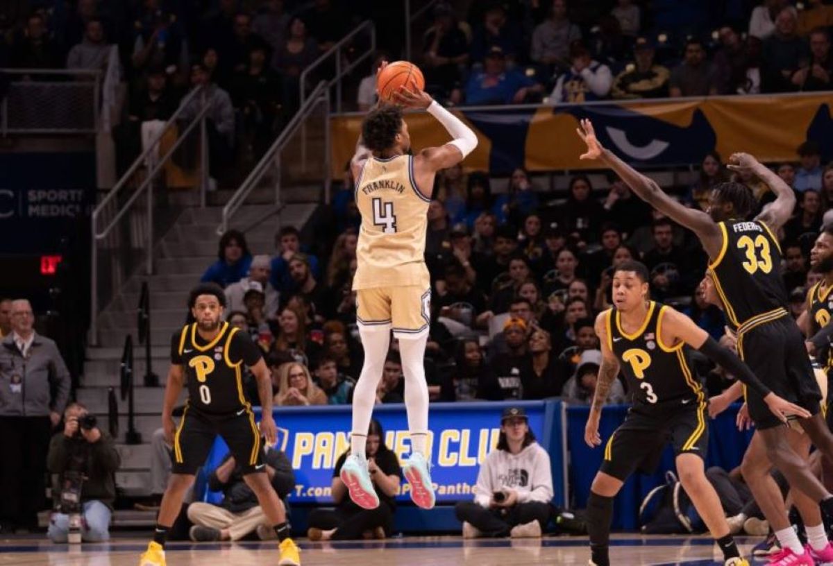 Georgia Tech's Ja'von Franklin will join the Miami Heat for NBA summer ...